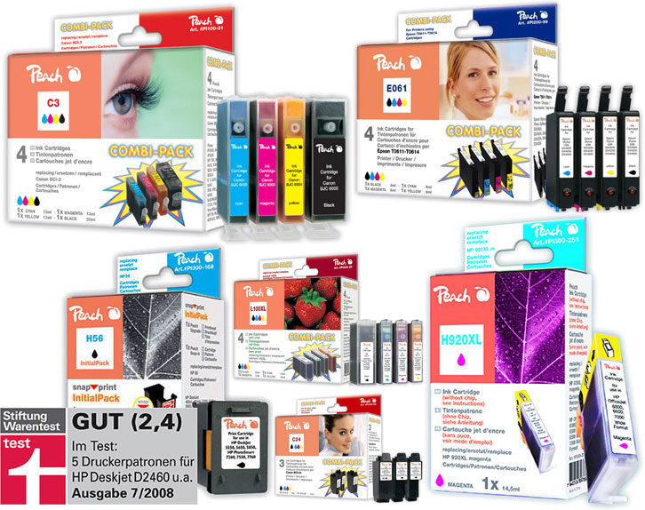 Nürnberg Druckerpatronen kaufen billig Toner Tintenpatronen bestellen